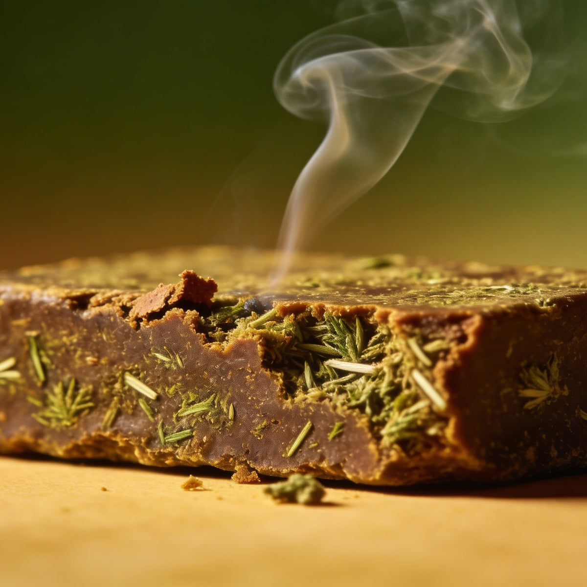 Lamus Hash (La Mousse): Wirkung, THC & Preis erklärt – Dampf21